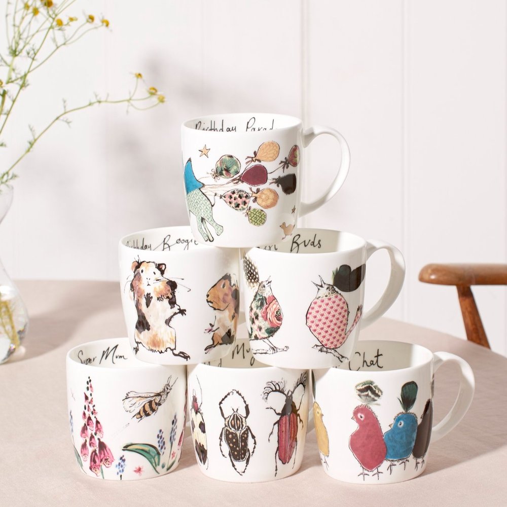 Anna Wright - Cards, Prints, Art & Gifts – Anna Wright Ltd