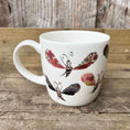 Busy Bee Mug – Anna Wright Ltd