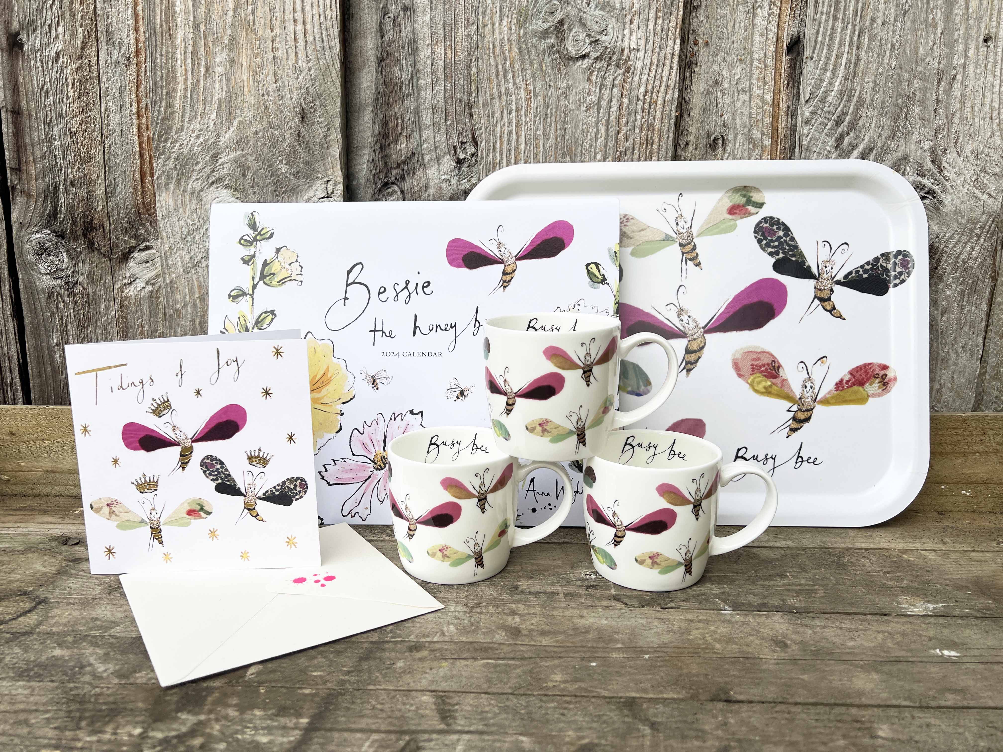 Anna Wright - Cards, Prints & Gifts – Anna Wright Ltd