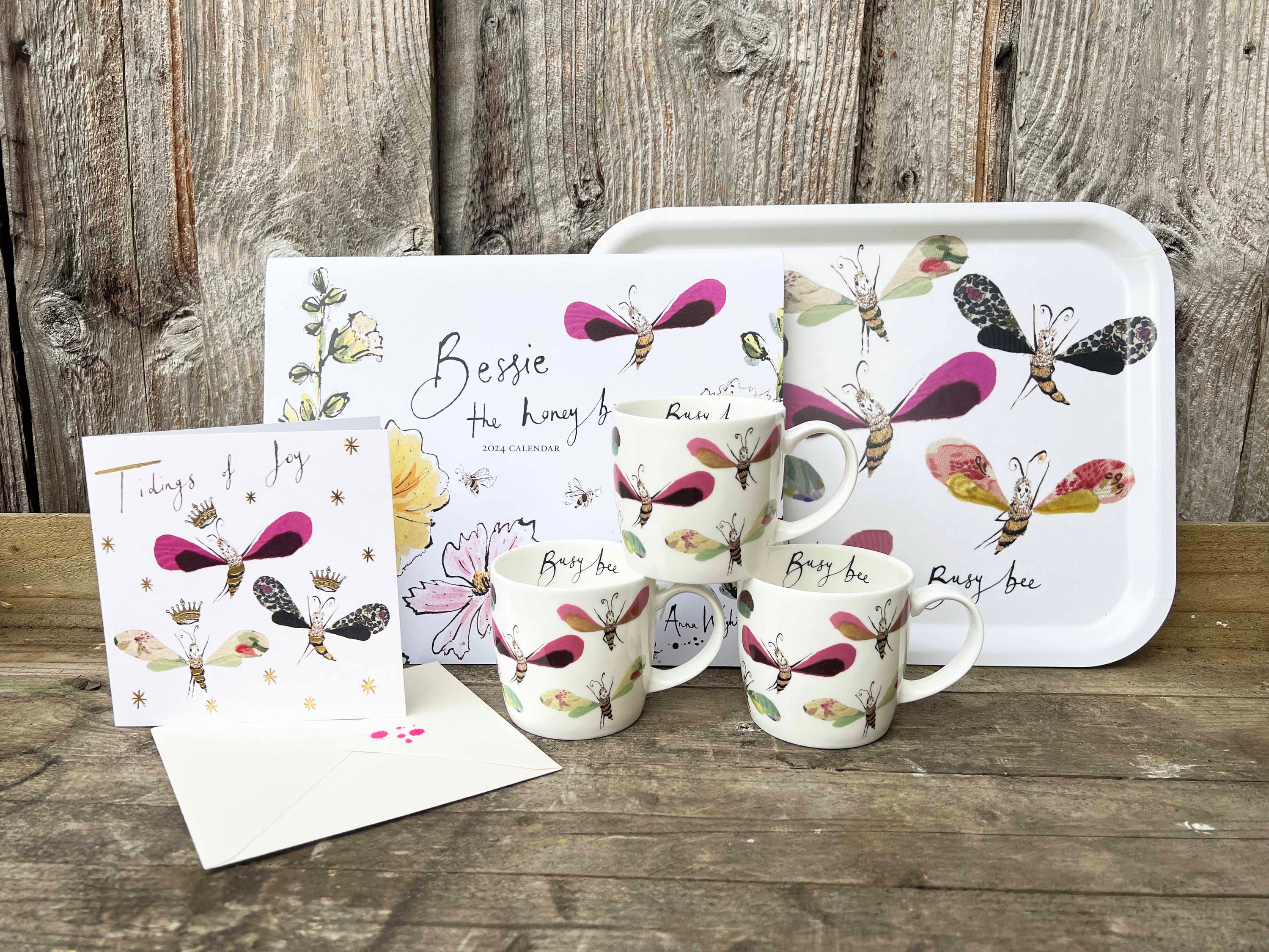 Anna Wright - Cards, Prints & Gifts – Anna Wright Ltd