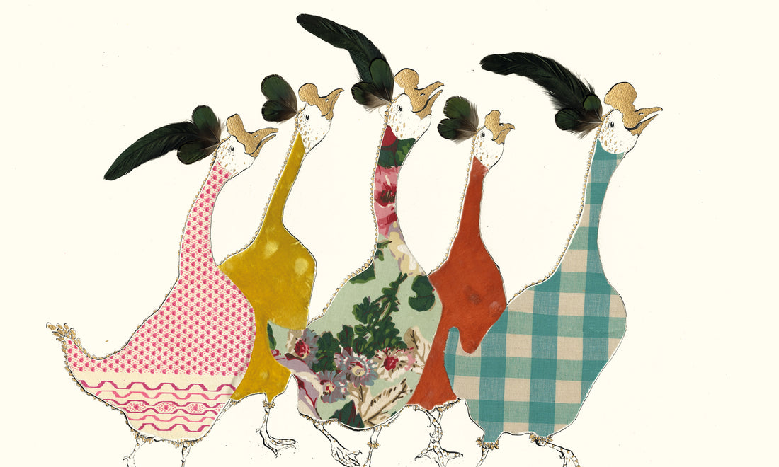 Anna Wright - Cards, Prints, Art & Gifts – Anna Wright Ltd