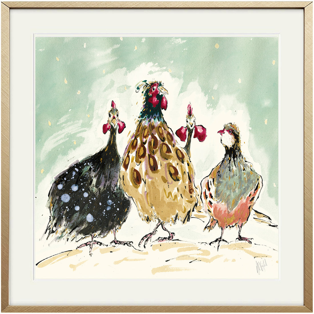 Prints – Anna Wright Ltd