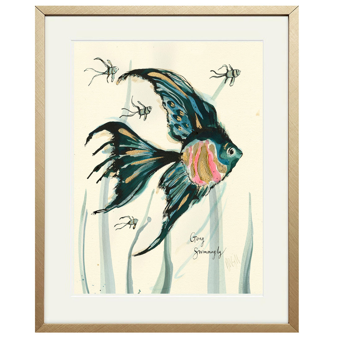 Prints – Page 2 – Anna Wright Ltd